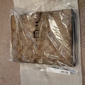 Coach | Office | Coach Snap Leather Journal Five Star Last One With ...